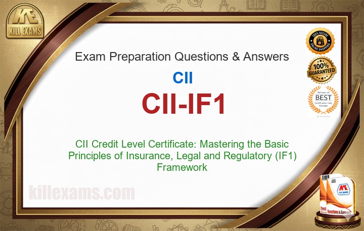 Cii Exams 2026